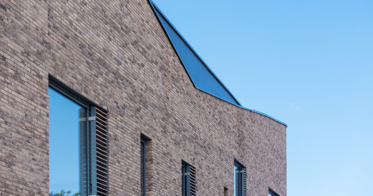 BDA Brick Awards 2019 Shortlist | Taylor Maxwell