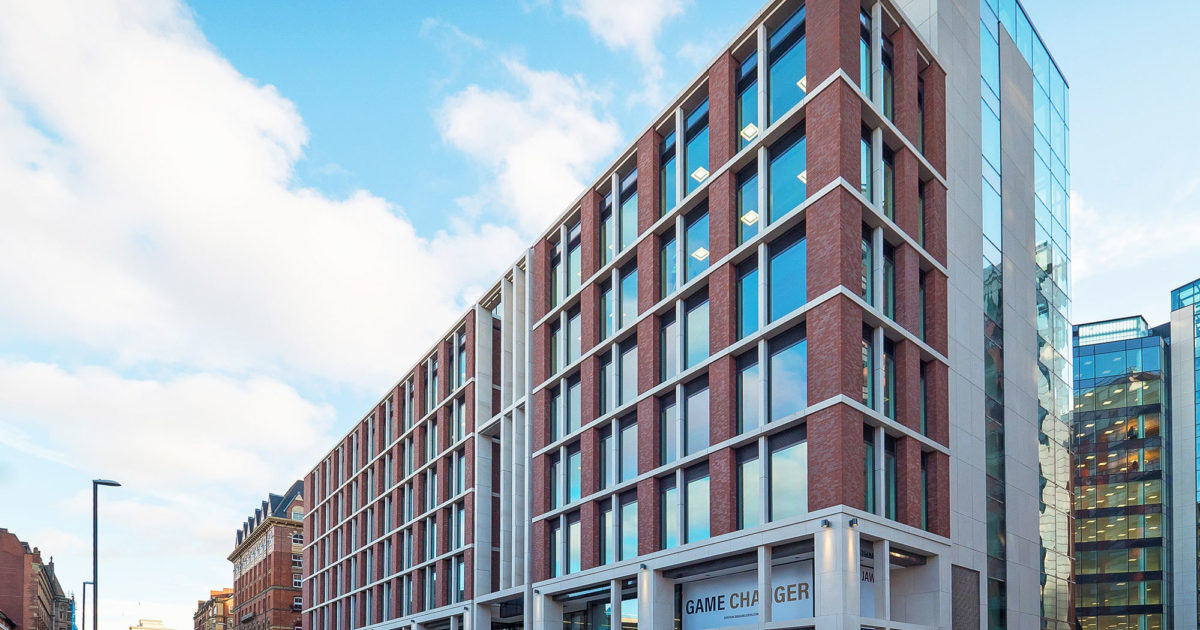 Central Square | Taylor Maxwell