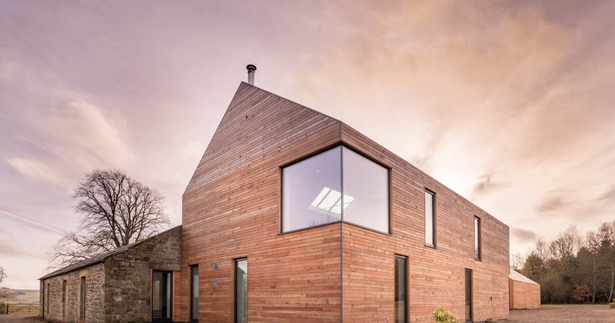 RIBA 2017 Project Architect of the Year - North East | Taylor Maxwell