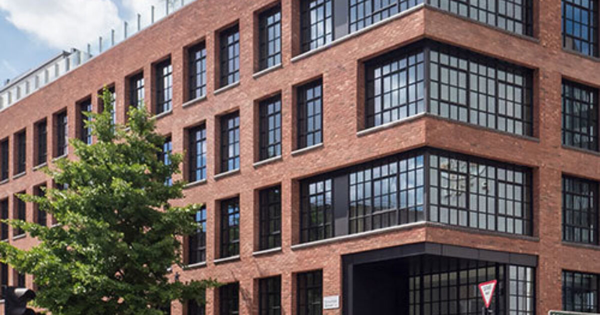 Pro Clad Brick Cladding | Magnesium Oxide Backed | Taylor Maxwell