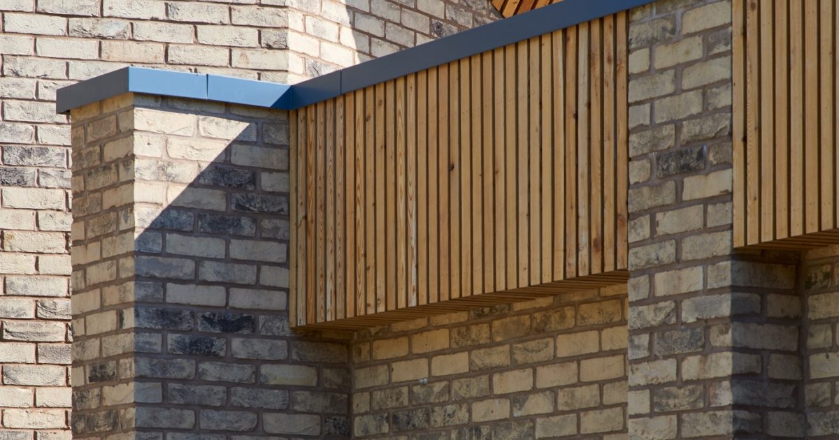 Solus Brick Range | Taylor Maxwell