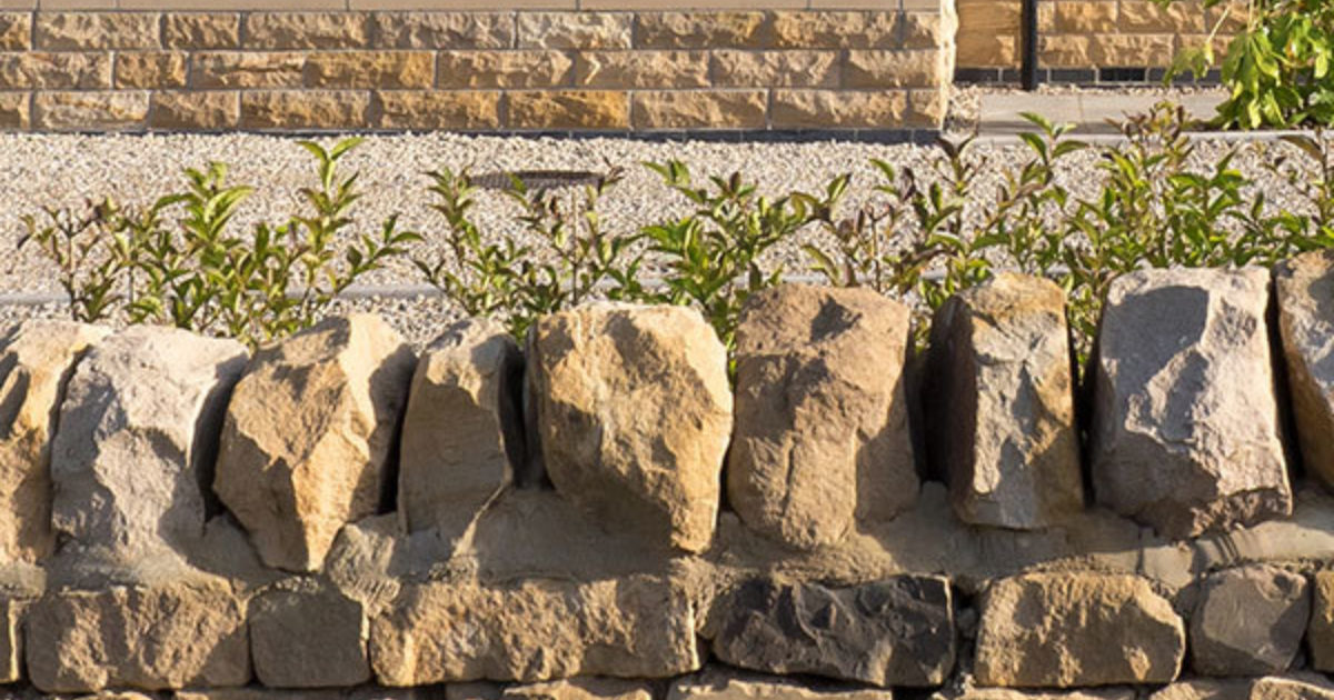 Stone Masonry | Architectural Stone | Taylor Maxwell