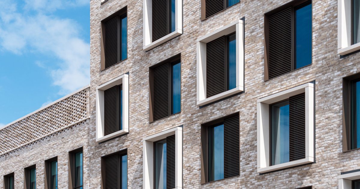 Bricks | Brick Supplier | Taylor Maxwell