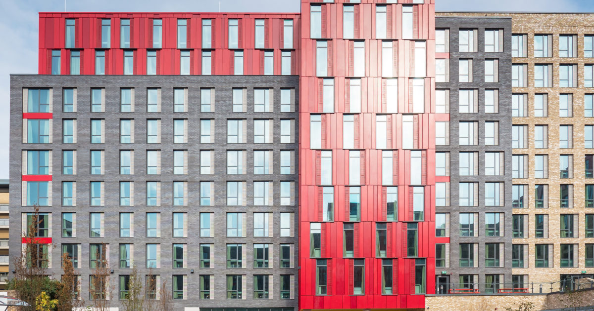 New Case Study: Stapleton House | Taylor Maxwell