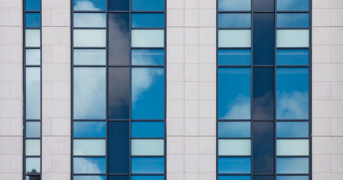 Generix Stone Cladding | Stone Rainscreen Facade | Taylor Maxwell